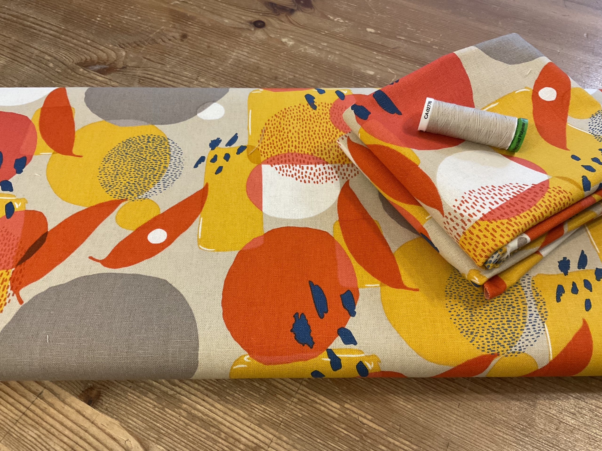 Millie Moon | Moda Zen Chic urban whisper